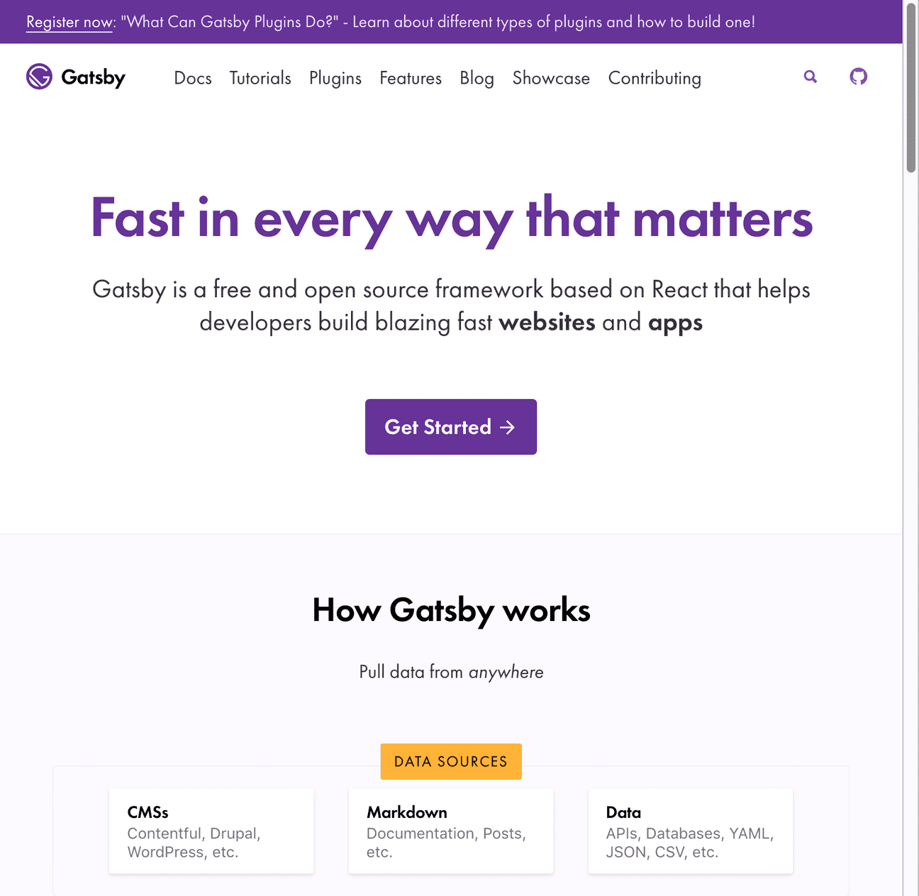 How To Setup A Developer Blog With Gatsbyjs And Netlify Frontendux
